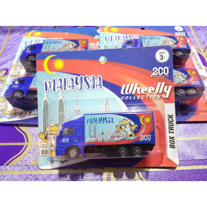 truck lorry eco shop merdeka | Shopee Malaysia