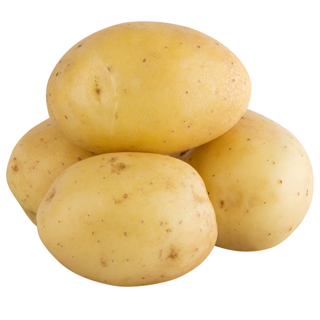 Potato / ubi kentang 1kg | Shopee Malaysia