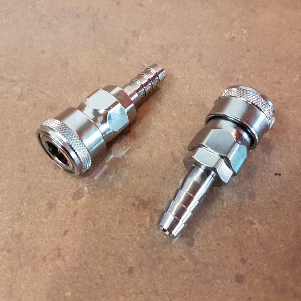 1piece 3/8" 30SH Air Quick Coupler IDB0131 | Shopee Malaysia