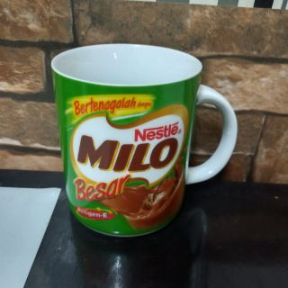 mug milo besar (tulisan pada mug) # READY STOCK) | Shopee Malaysia