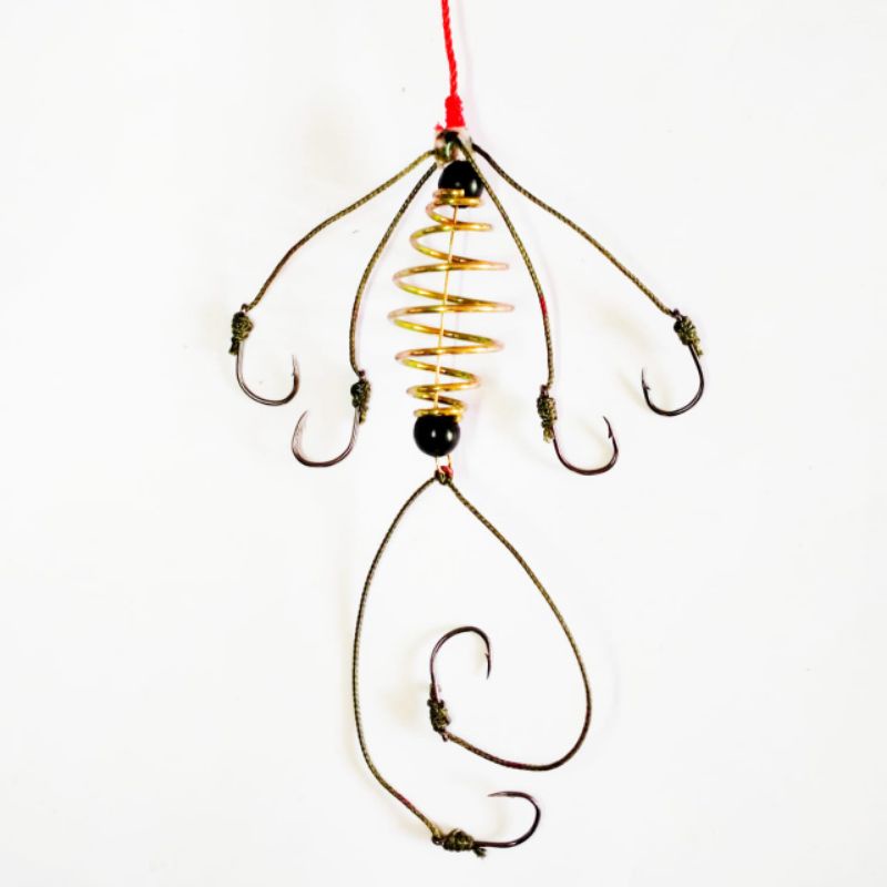 perambut bom spring (6 mata) | Shopee Malaysia