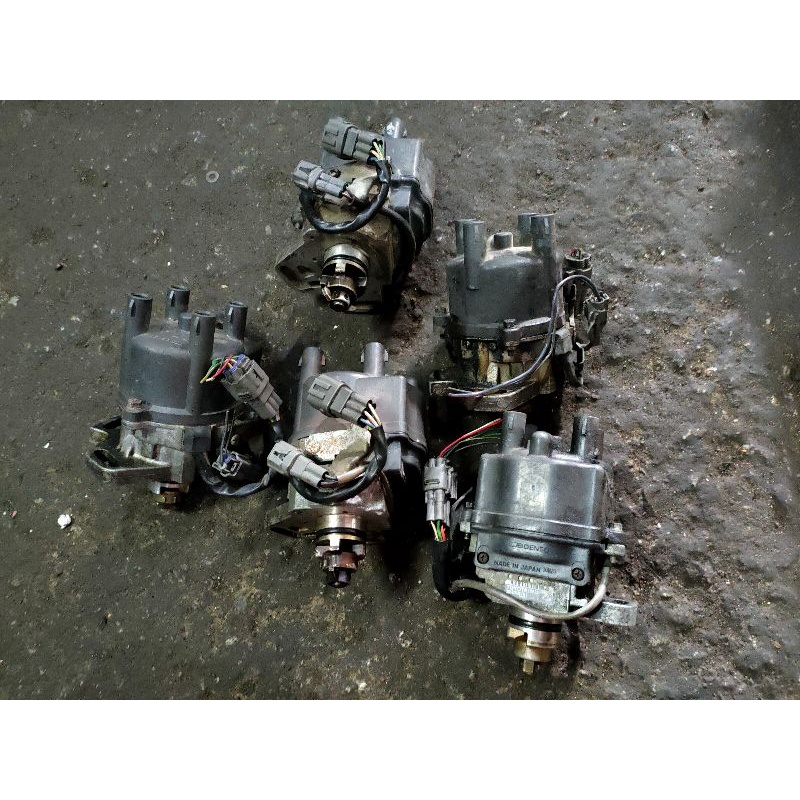 distributer 4afe toyota ae101 ae111 | Shopee Malaysia