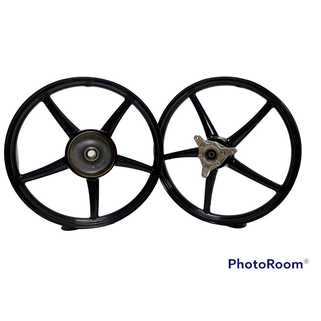 522 ENKEI SPORT RIM NVX NVX155 V1 V2 | Shopee Malaysia