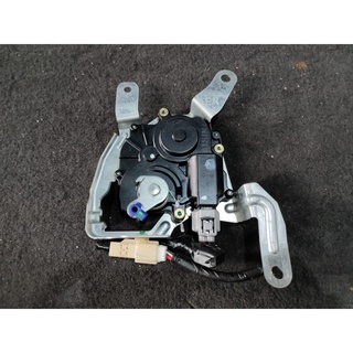 Toyota Estima Previa ACR50 ACR55 GSR50 GSR55 Power Sliding Door ...