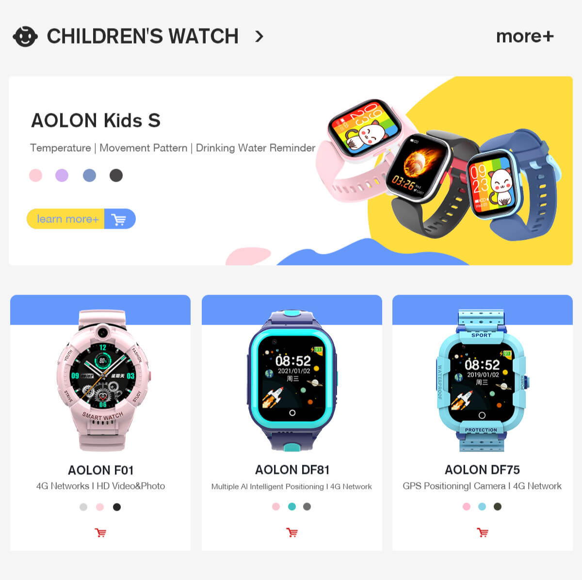 Aolon Malaysia Online, October 2022 | Shopee Malaysia
