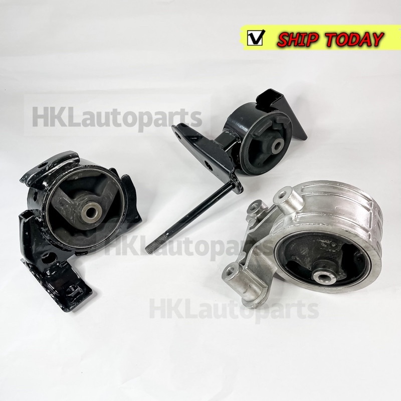 PERODUA viva engine mounting 3pcs VIVA premium quality | Shopee Malaysia
