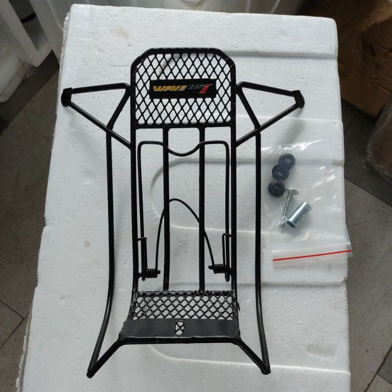 Center Rack Tengah Honda wave 125i | Shopee Malaysia