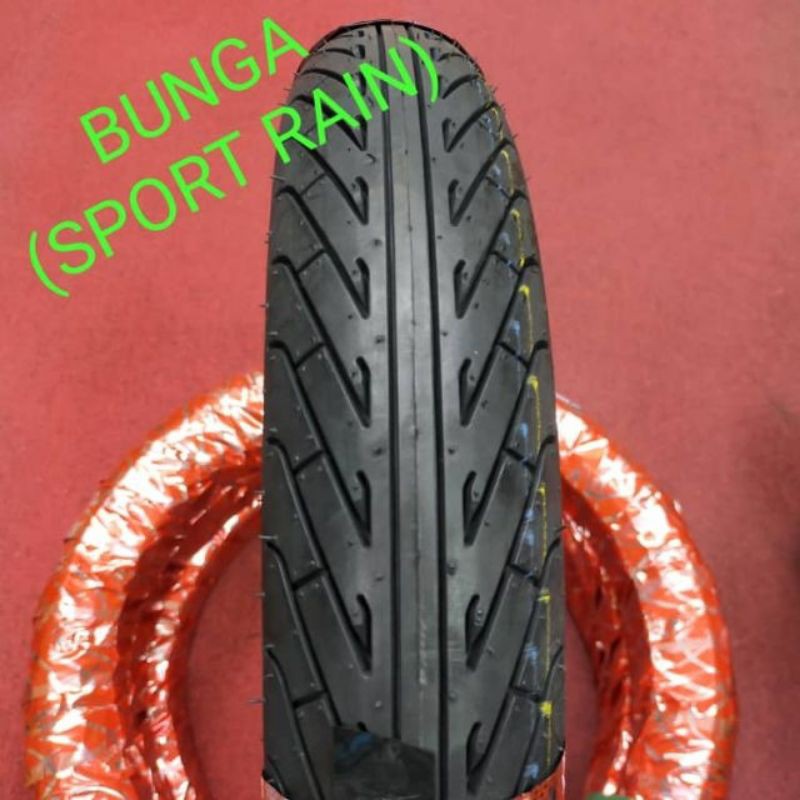 TAYAR MOTOR 70/90-17 & 80/90-17 TUBELESS TYRE BUNGA TT / BUNGA 100 ...