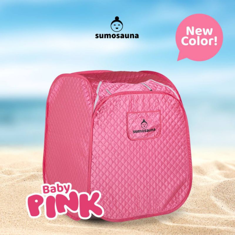 SumoSauna Promotion Pre-Ramadhan | Shopee Malaysia