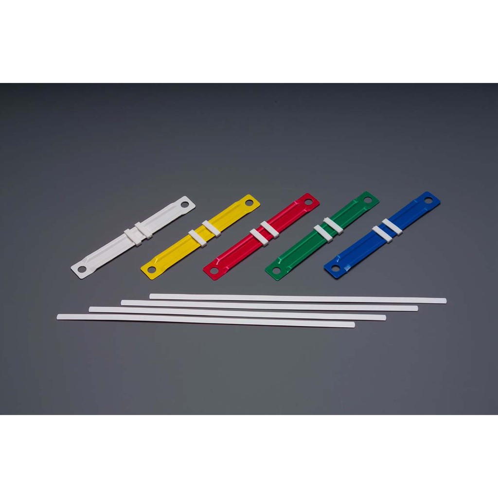 Plastic Paper Fastener 50pcs/box