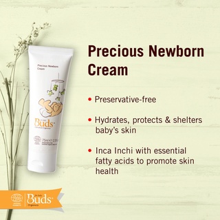 BCO Precious Newborn Cream (75ml) | Shopee Malaysia