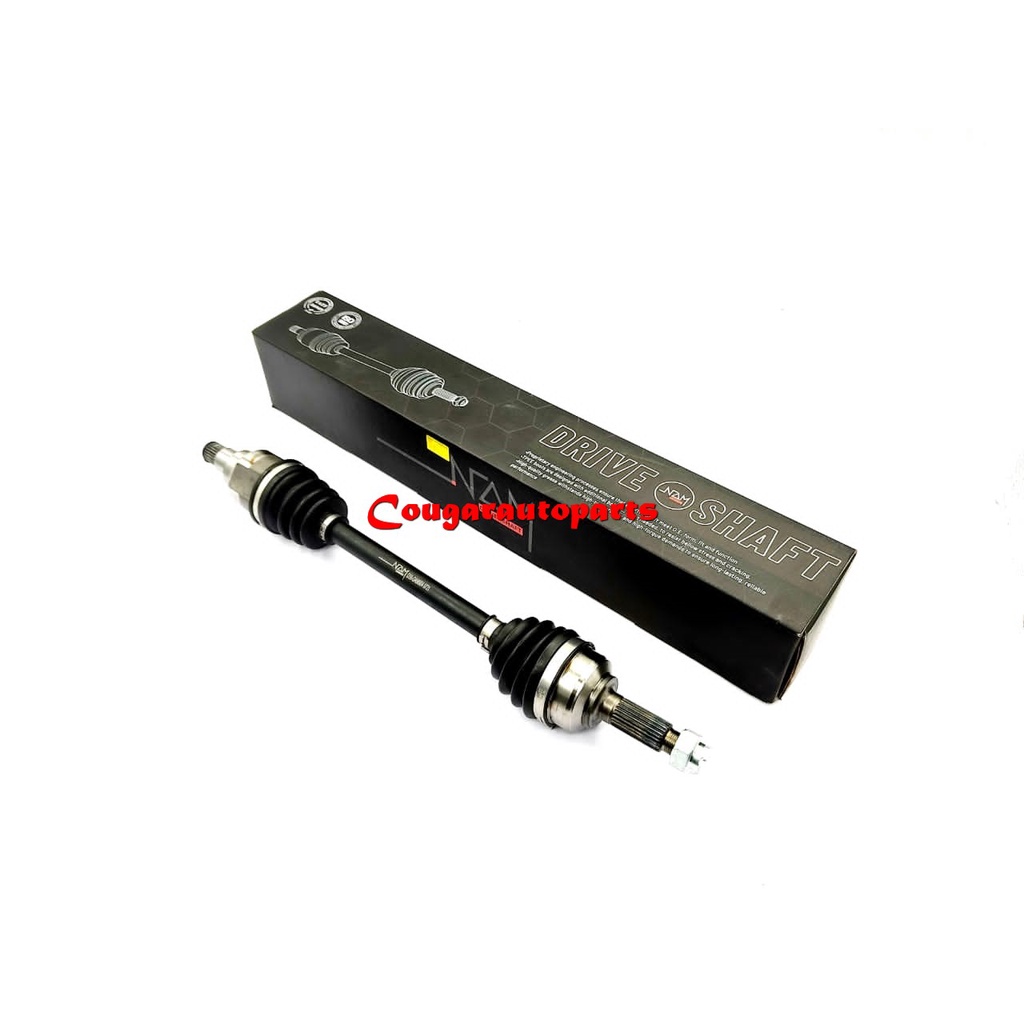 PERODUA KELISA KENARI VIVA DRIVE SHAFT LEFT / RIGHT | Shopee Malaysia