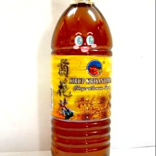 Pat Poh syrup Drink /Chrysanthemum Syrup 八宝凉茶/菊花茶500ml | Shopee Malaysia