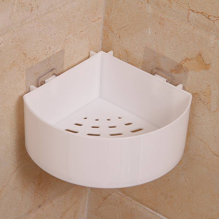 Bathroom Corner Rack : Aston