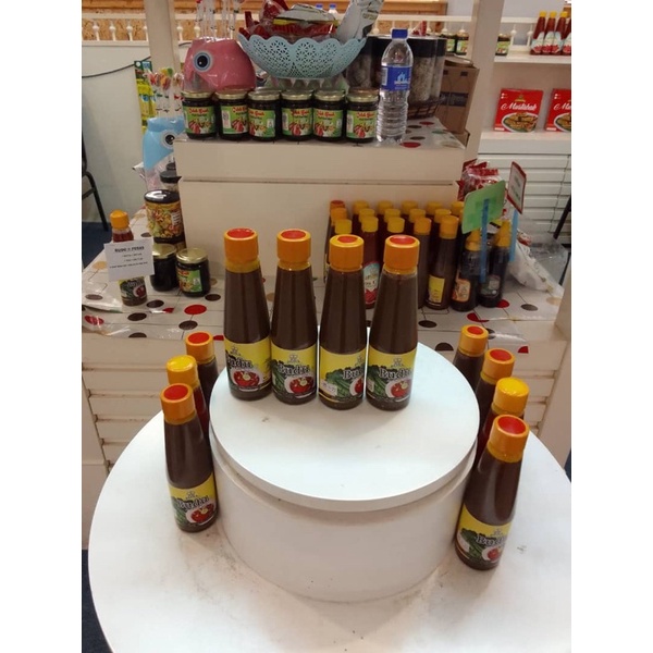 Budu Diraja PDRK Kelantan (Ready Stock) | Shopee Malaysia