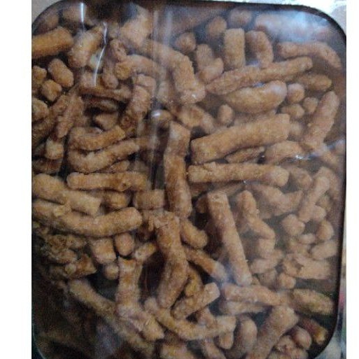 biskut akar nyiok biskut tahi kucing 200 gram | Shopee Malaysia