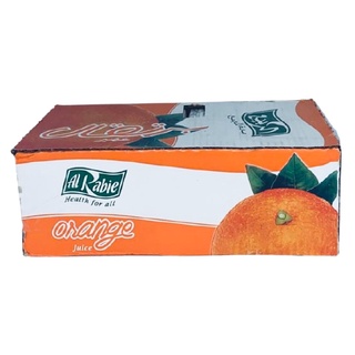 Al Rabie 100% Orange Juice No Added Sugar | Shopee Malaysia