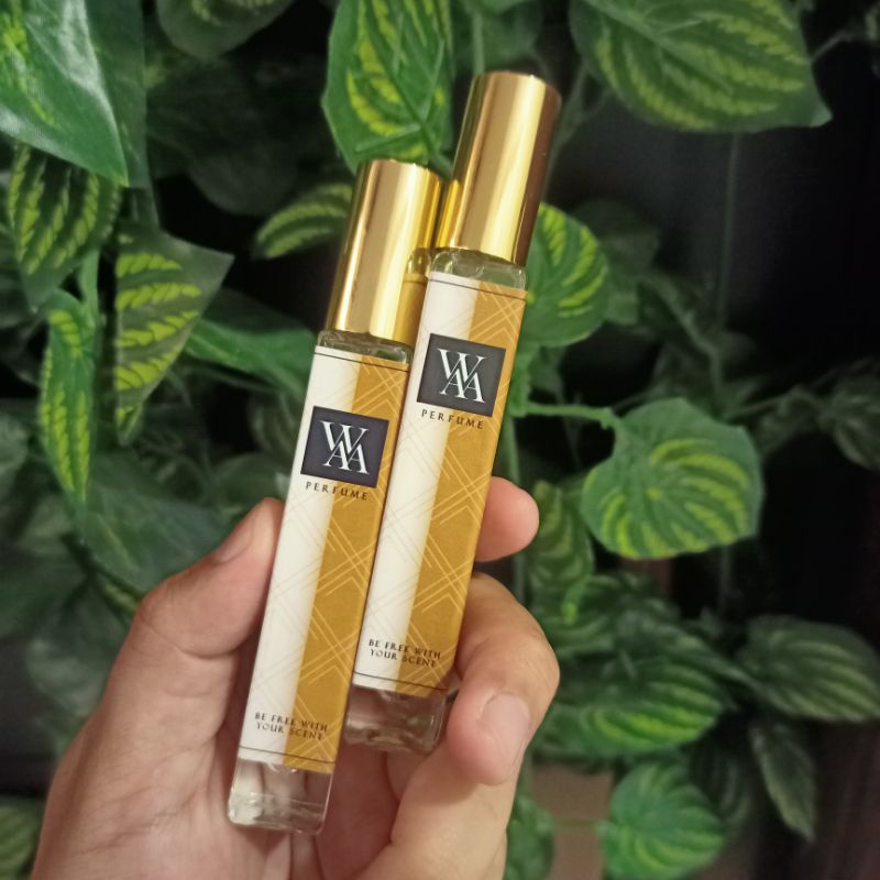 10ml Perfume Viral Perempuan dan Lelaki ,Wangian Waa Harum Semerbak ...
