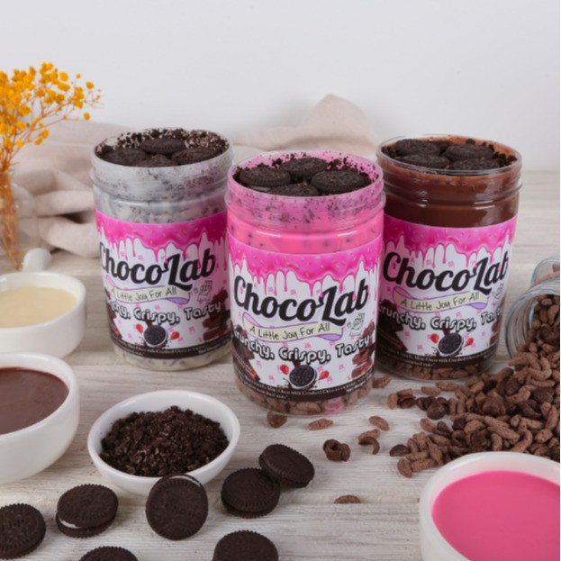 Chocolab_Official_hq, Online Shop | Shopee Malaysia