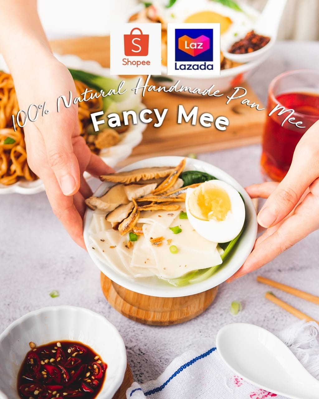 Fancy Mee , Online Shop | Shopee Malaysia