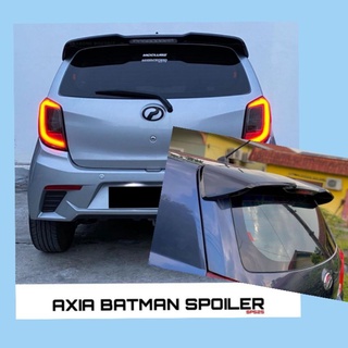 spoiler axia - Prices and Promotions - Jul 2022 | Shopee Malaysia