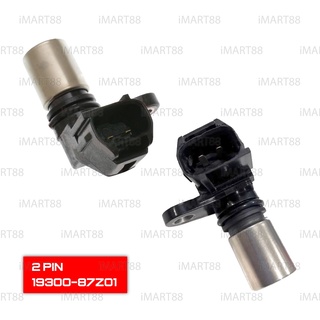 ORIGINAL 19300-97202 97204 CRANK CAMSHAFT CAM SHAFT SENSOR PERODUA ...