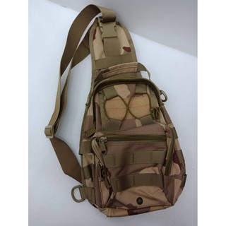 SLING BAG DESIGN CAMO (CORAK ASKAR CELORENG) | Shopee Malaysia
