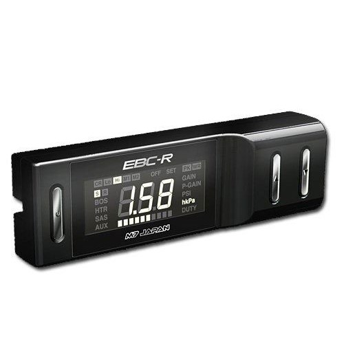 M7 Electronic Boost Controller EBC-R EBCR ( Original Japan made by ...