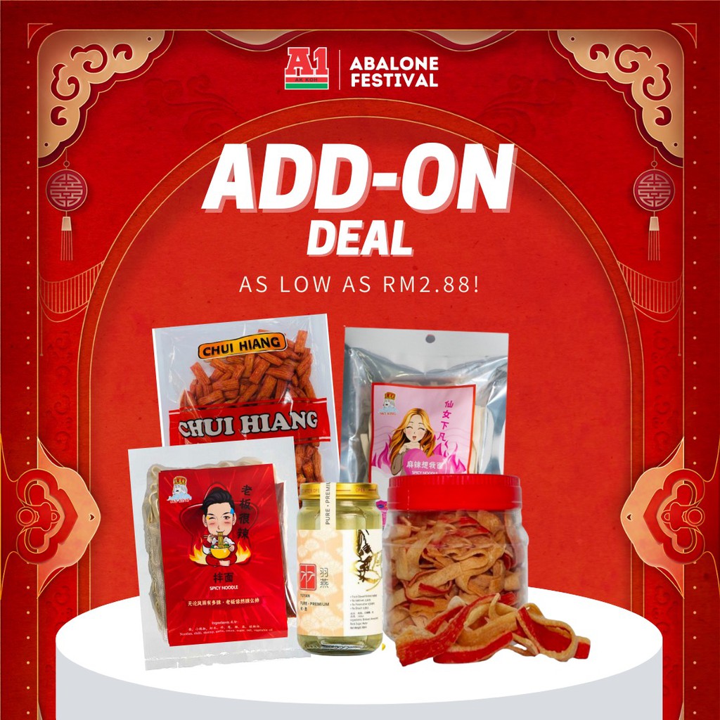 A1 Official Store Online, July 2022 | Shopee Malaysia