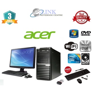 refurbished pc - Prices and Promotions - Mar 2022 | Shopee Malaysia