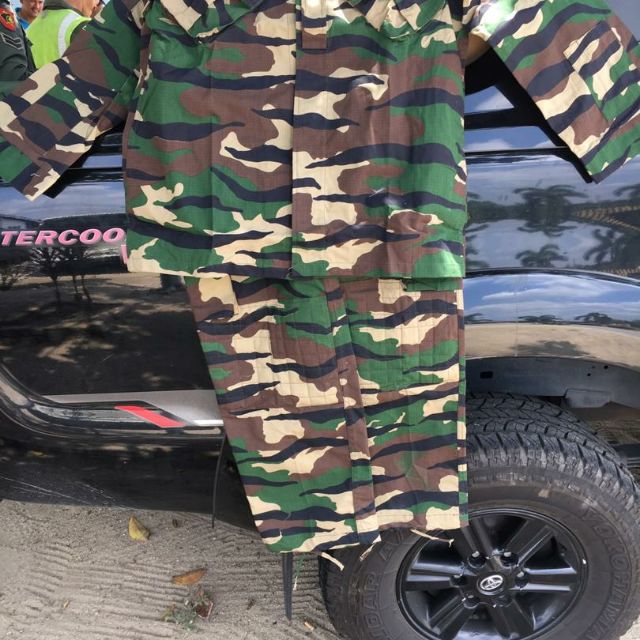 Baju celoreng old stock | Shopee Malaysia
