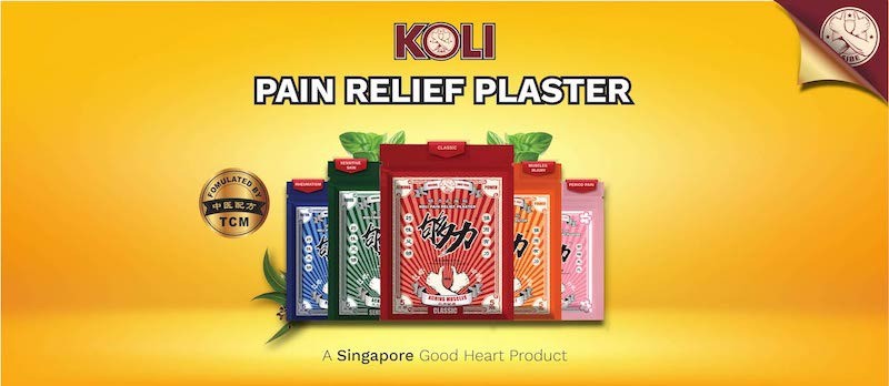 KOLI Malaysia, Online Shop | Shopee Malaysia