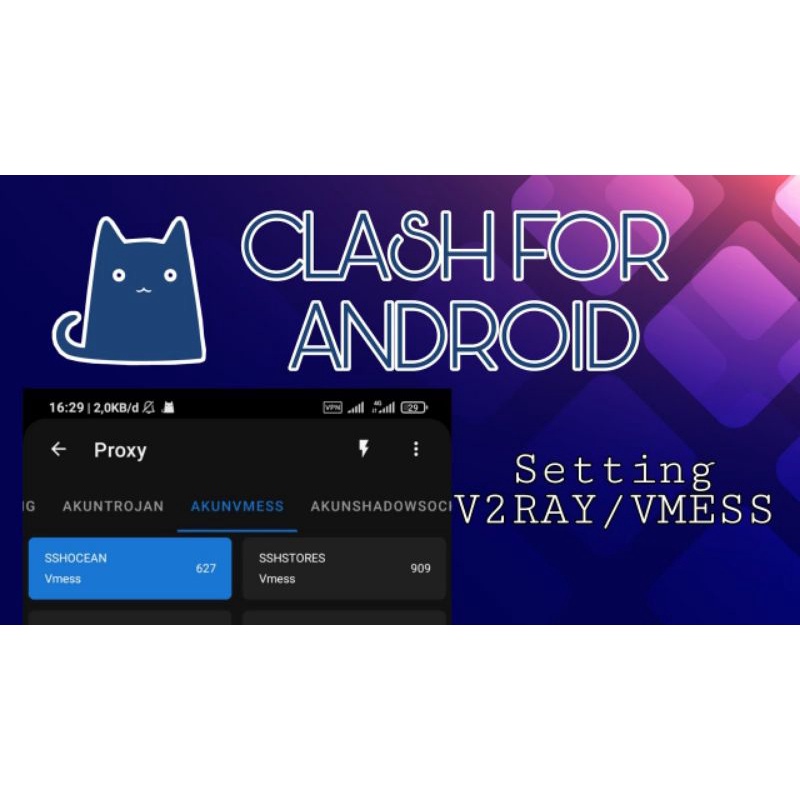 Android Ac86u XRAY Vless Trojan Vmess Asus Openwrt xdgi umo funz ...