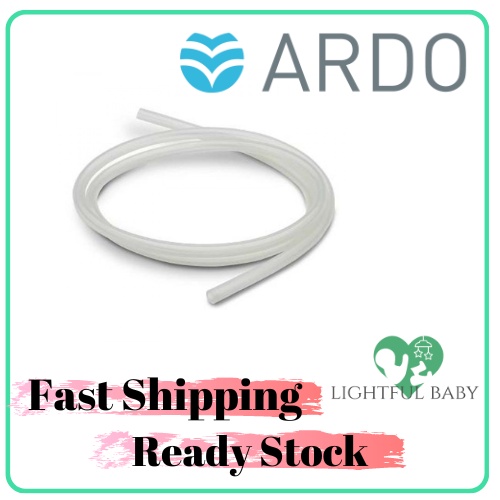 Ardo Silicone Tube 1pcs | Shopee Malaysia
