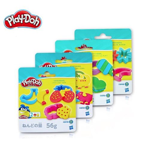 Play Doh value set toy for Kids (Animal shapes / Sweet Shapes / Night ...