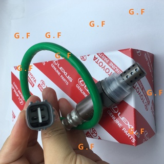 Original denso O2 SENSOR # PERODUA MYVI 1.3 ALZA # 89465-BZ260 # OXYGEN ...