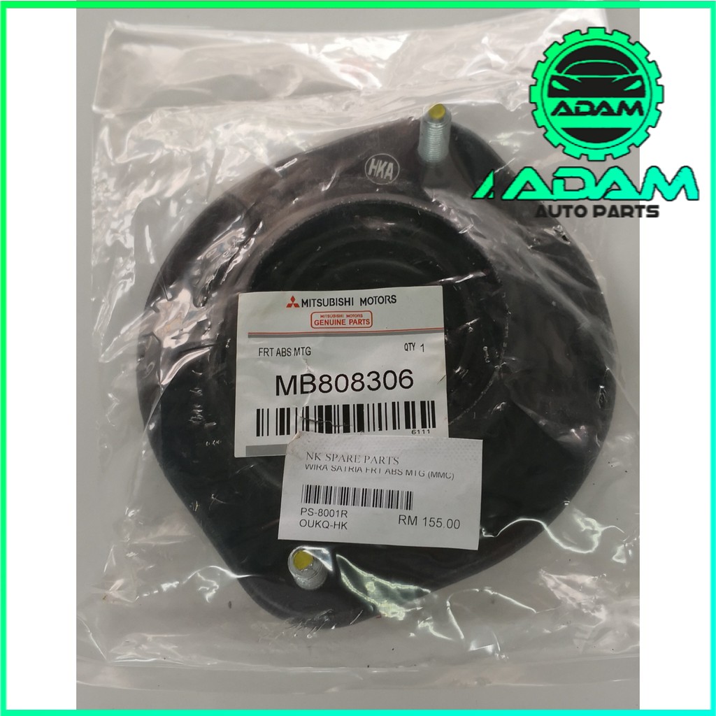 1 YEAR WARRANTY Front Absorber Mounting Mitsubishi for Proton Wira ...