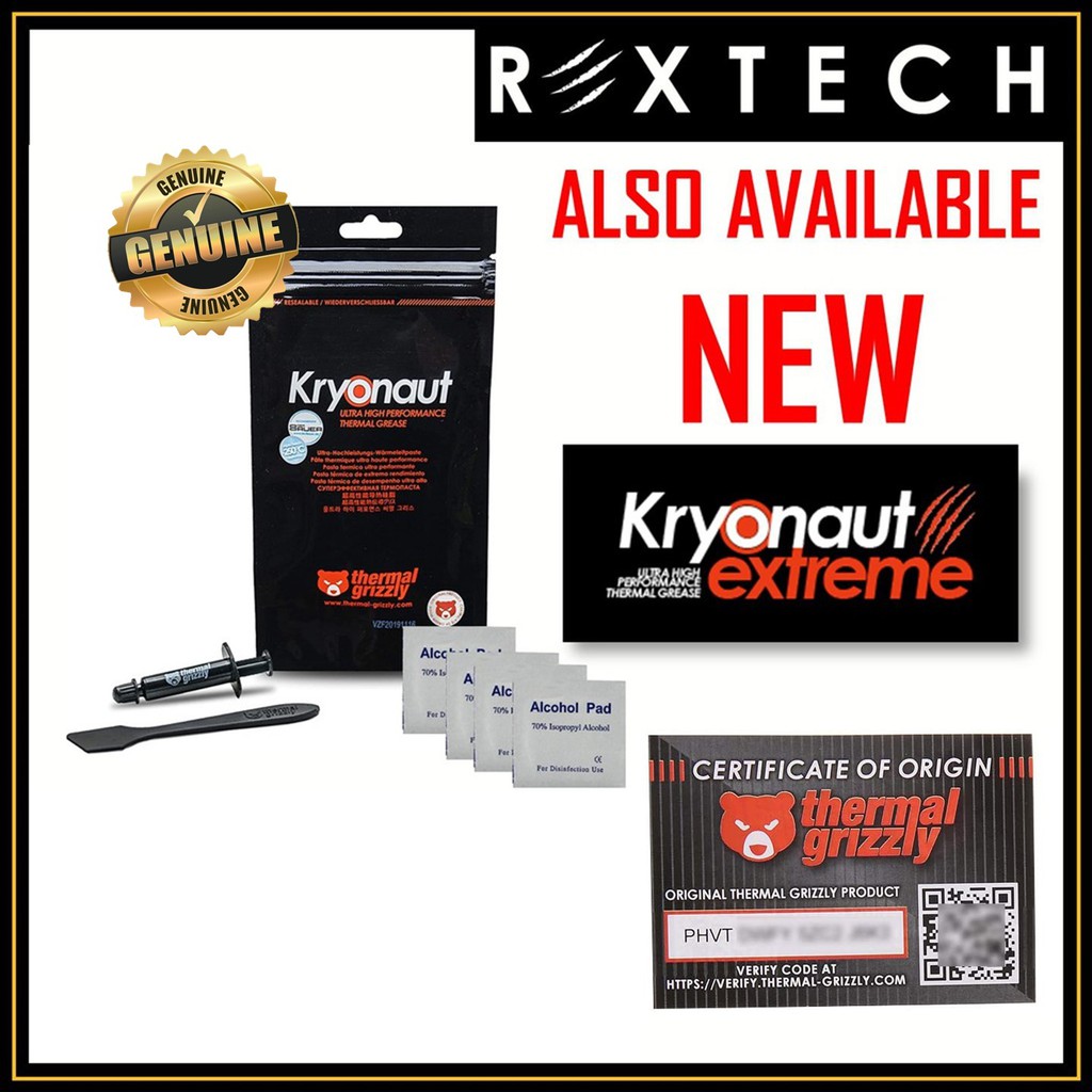 REXTECH PC SDN BHD, Online Shop | Shopee Malaysia