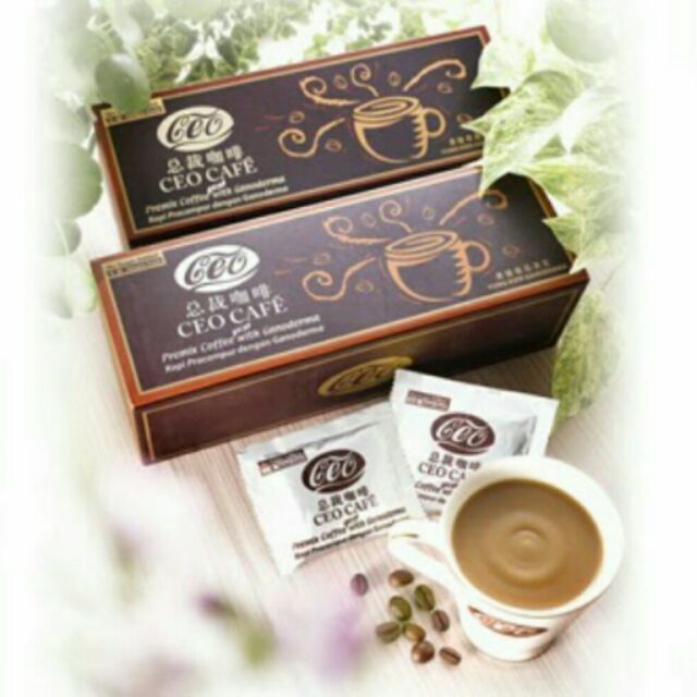 Ceo cafe | Shopee Malaysia