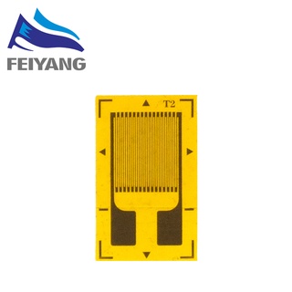 10PCS BF350-3AA BF350 Precision resistive strain gauge / strain gauge ...