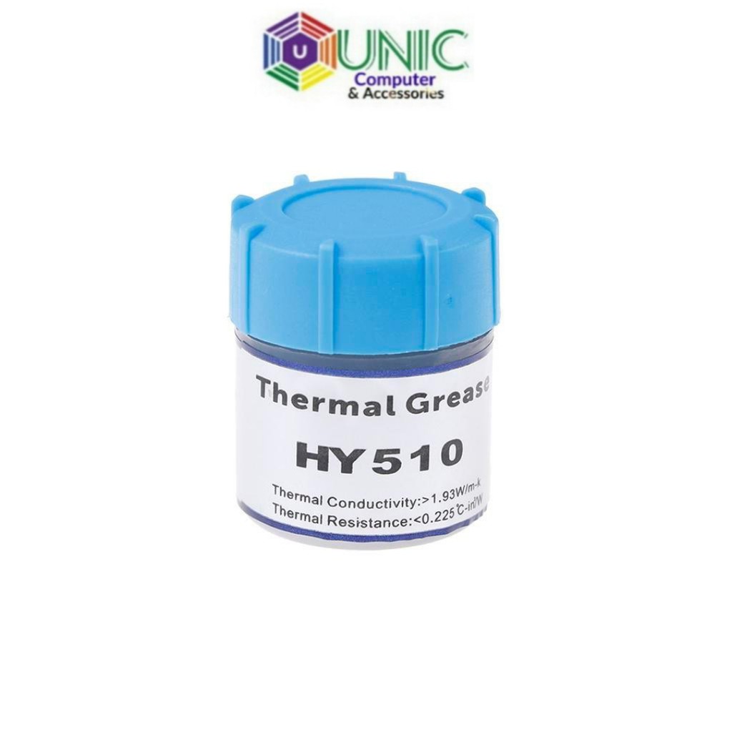 Thermal paste / Thermal Grease / Compound Paste Heat Conductive for CPU ...