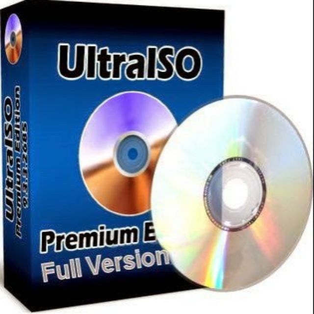 (PC) UltraISO Premium Edition 9.7.5.3716 With Serial Keys (100% works ...