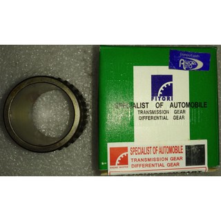 TOYOTA 3L ENGINE OIL PUMP GEAR(13519-54085)- 1 PC | Shopee Malaysia