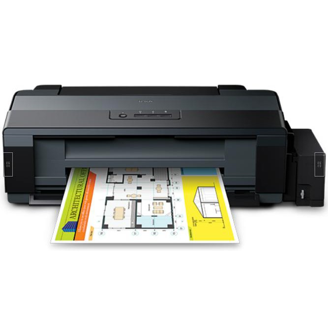 Epson L1300 Printer is rated the best in 03/2026 - BeeCost