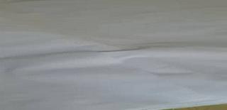 Kain Cotton Putih White Cloth Fabric Plain Kosong Ready Stock | Shopee ...