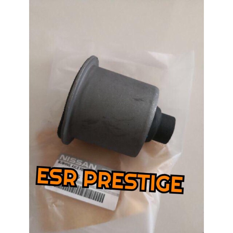 Nissan Sylphy G11 rear axle bush | Shopee Malaysia
