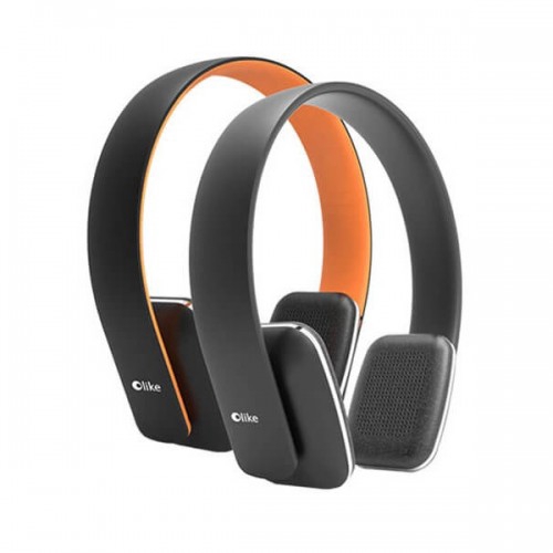 Olike Bluetooth Headphones [OBH01] 1 Year Warranty by Olike Malaysia ...