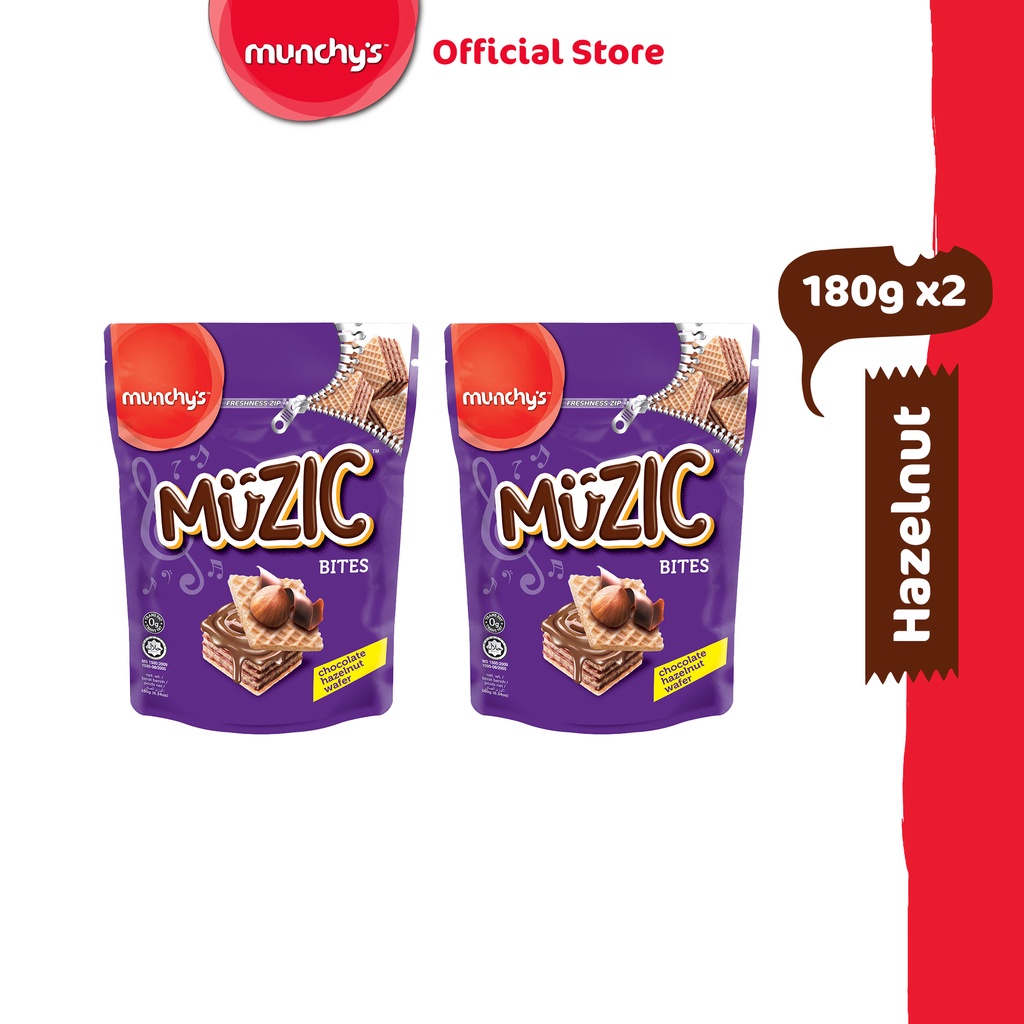 Munchy's Official Store Online, August 2022 | Shopee Malaysia
