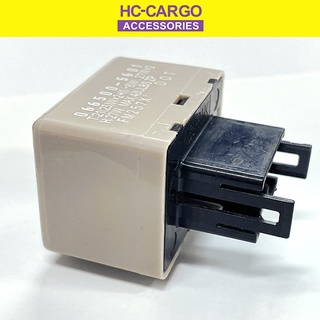 Denso Relay PERODUA MYVI ALZA TOYOTA HILUX VIOS SIGNAL RELAY / FLASHER ...