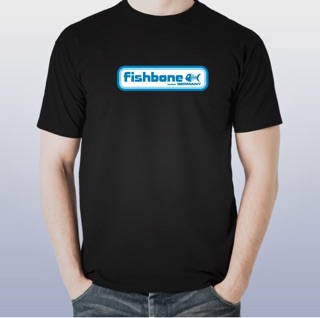 Fishbone Clothing Germany Streetwear Tshirt | Shopee Malaysia